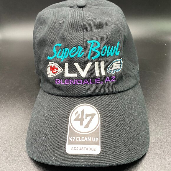 47 | Accessories | 47brand Kansas City Chiefs Super Bowl Lvii Arizona ...